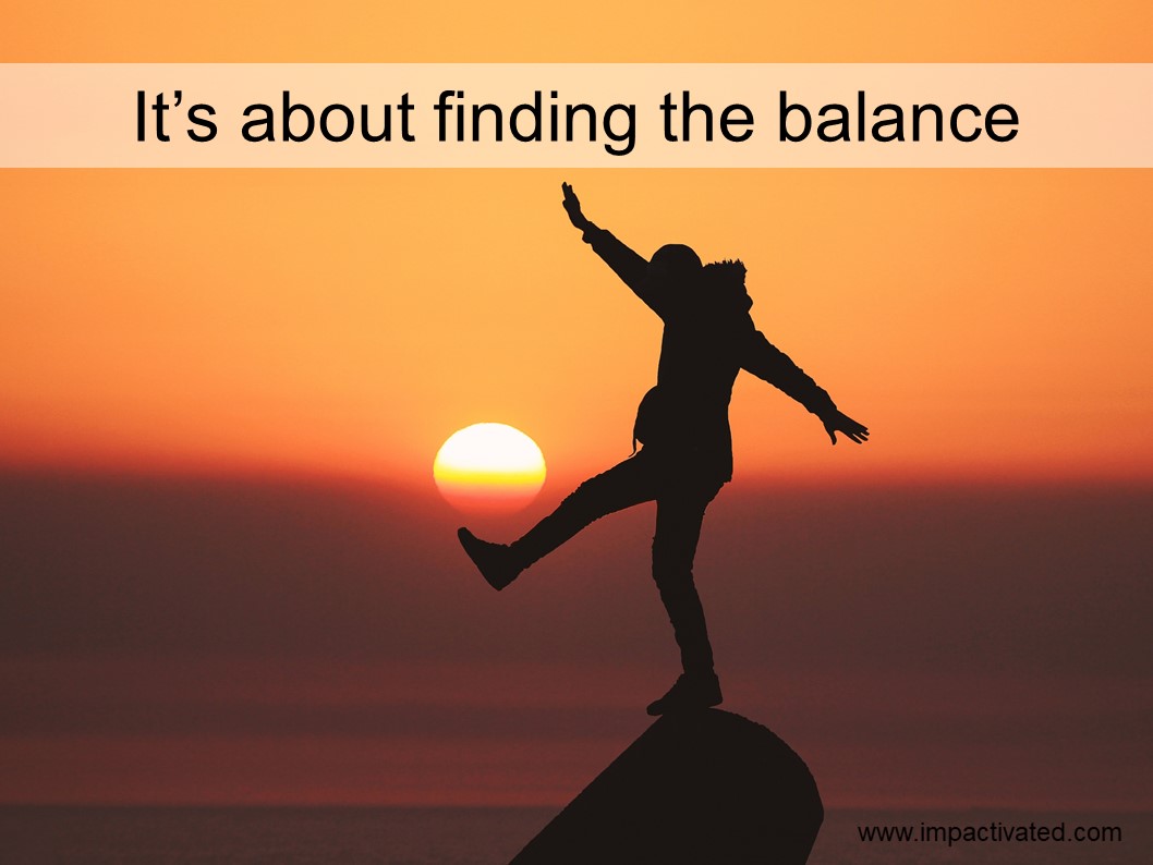 The Simple Path to FI - Impactivated